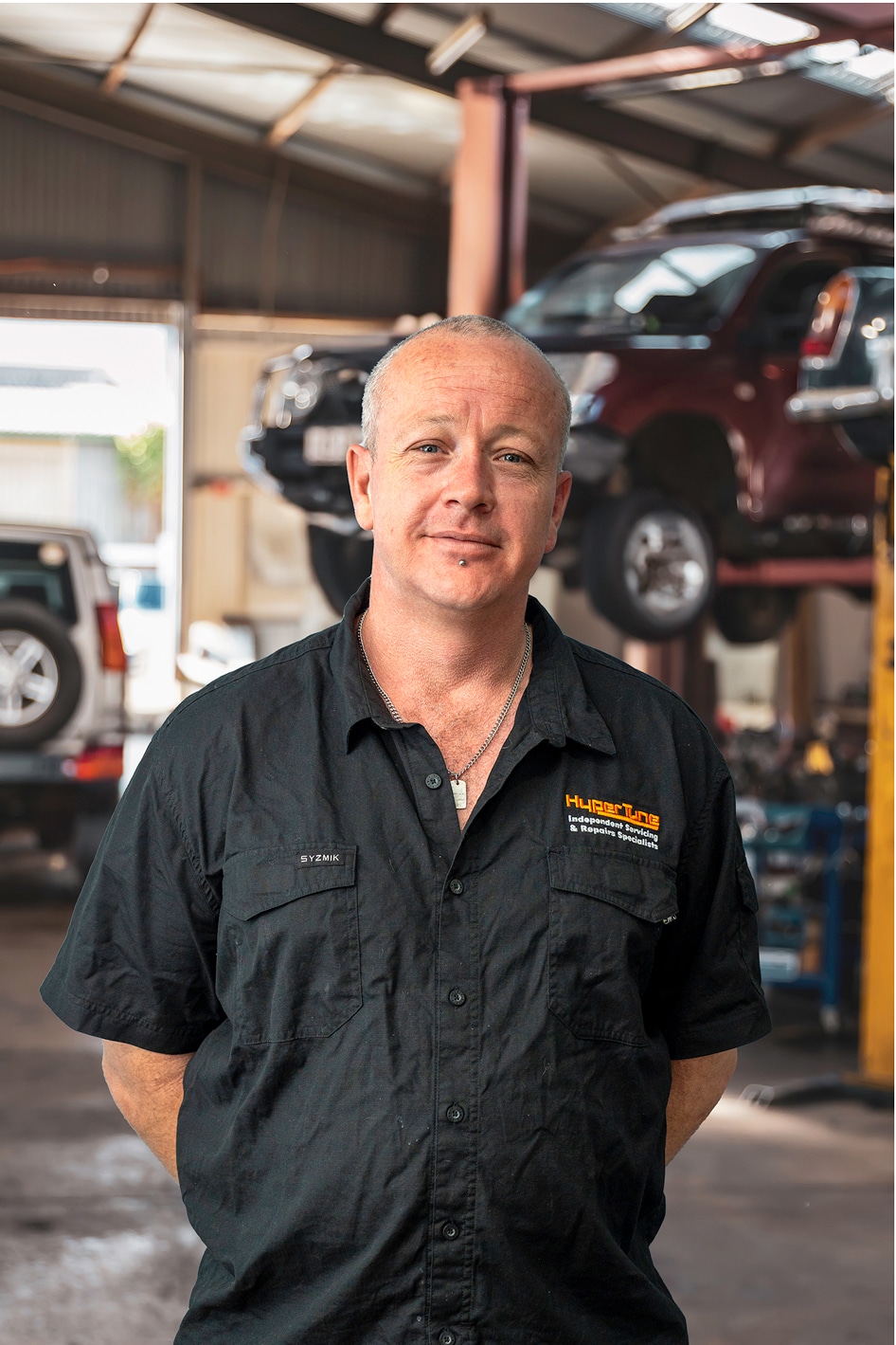 About Us | Hypertune